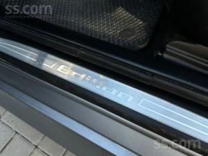 Grey BMW 525 2005 in Daugavpils, with an engine capacity of 2.50 L and mileage of 275 thousand km for 5750 €, photo 15 on AUTOMOTO.COM.LV