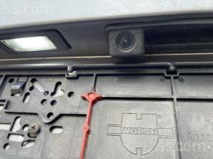 Grey BMW 525 2005 in Daugavpils, with an engine capacity of 2.50 L and mileage of 275 thousand km for 5750 €, photo 19 on AUTOMOTO.COM.LV