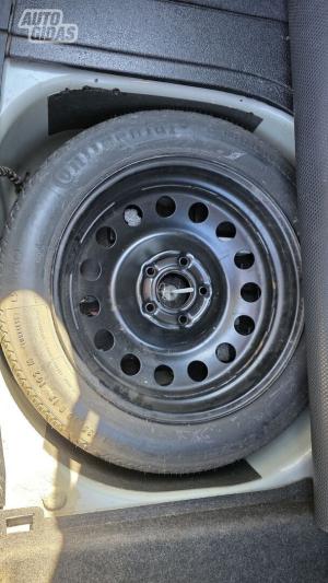 Pelēks BMW 525 2005 Prienai, ar dzinēja tilpumu 2.50 L un nobraukumu 413 tūkst. km par 3200 €, foto 16 vietnē AUTOMOTO.COM.LV