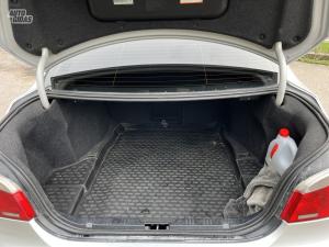 Pelēks BMW 525 2006 Klaipėda, ar dzinēja tilpumu 2.50 L un nobraukumu 372 tūkst. km par 2550 €, foto 11 vietnē AUTOMOTO.COM.LV