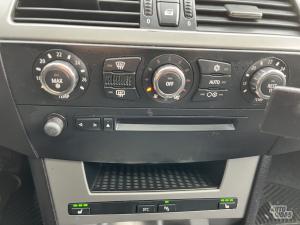 Pelēks BMW 525 2006 Klaipėda, ar dzinēja tilpumu 2.50 L un nobraukumu 372 tūkst. km par 2550 €, foto 13 vietnē AUTOMOTO.COM.LV
