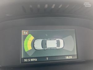 Pelēks BMW 525 2006 Klaipėda, ar dzinēja tilpumu 2.50 L un nobraukumu 372 tūkst. km par 2550 €, foto 17 vietnē AUTOMOTO.COM.LV