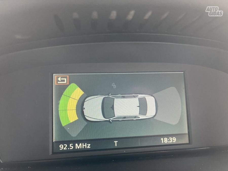 Pelēks BMW 525 2006 Klaipėda, ar dzinēja tilpumu 2.50 L un nobraukumu 372 tūkst. km par 2550 €, foto 17 vietnē AUTOMOTO.COM.LV