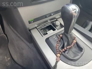 Pelēks BMW 525 2006 Rīga, ar dzinēja tilpumu 2.50 L un nobraukumu 426 tūkst. km par 2300 €, foto 16 vietnē AUTOMOTO.COM.LV