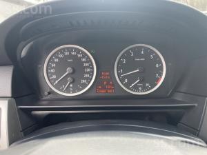 Pelēks BMW 525 2006 Rīga, ar dzinēja tilpumu 2.50 L un nobraukumu 426 tūkst. km par 2300 €, foto 17 vietnē AUTOMOTO.COM.LV