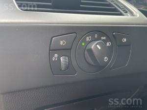 Pelēks BMW 525 2006 Rīga, ar dzinēja tilpumu 2.50 L un nobraukumu 426 tūkst. km par 2300 €, foto 18 vietnē AUTOMOTO.COM.LV