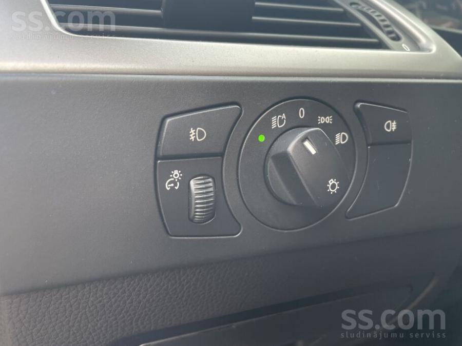 Pelēks BMW 525 2006 Rīga, ar dzinēja tilpumu 2.50 L un nobraukumu 426 tūkst. km par 2300 €, foto 18 vietnē AUTOMOTO.COM.LV