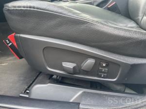 Pelēks BMW 525 2006 Rīga, ar dzinēja tilpumu 2.50 L un nobraukumu 426 tūkst. km par 2300 €, foto 20 vietnē AUTOMOTO.COM.LV