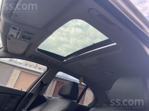 Pelēks BMW 525 2006 Rīga, ar dzinēja tilpumu 2.50 L un nobraukumu 426 tūkst. km par 2300 €, foto 21 vietnē AUTOMOTO.COM.LV