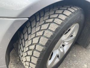 Pelēks BMW 525 2006 Rīga, ar dzinēja tilpumu 2.50 L un nobraukumu 426 tūkst. km par 2300 €, foto 22 vietnē AUTOMOTO.COM.LV