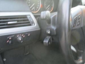 Pelēks BMW 525 2006 Kelmė, ar dzinēja tilpumu 2.50 L un nobraukumu 226 tūkst. km par 5400 €, foto 11 vietnē AUTOMOTO.COM.LV