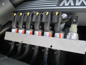 Pelēks BMW 525 2006 Kelmė, ar dzinēja tilpumu 2.50 L un nobraukumu 226 tūkst. km par 5400 €, foto 18 vietnē AUTOMOTO.COM.LV