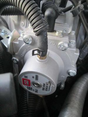Pelēks BMW 525 2006 Kelmė, ar dzinēja tilpumu 2.50 L un nobraukumu 226 tūkst. km par 5400 €, foto 19 vietnē AUTOMOTO.COM.LV