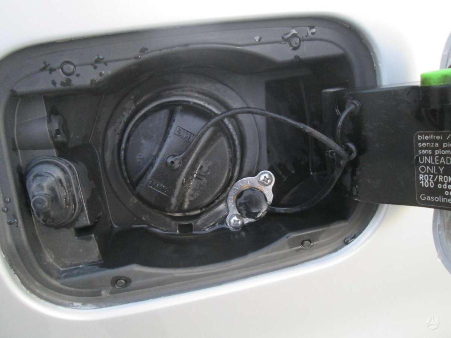 Pelēks BMW 525 2006 Kelmė, ar dzinēja tilpumu 2.50 L un nobraukumu 226 tūkst. km par 5400 €, foto 22 vietnē AUTOMOTO.COM.LV