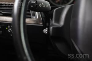 Grey BMW 525 2006 in Riga, with an engine capacity of 2.50 L and mileage of 364 thousand km for 4290 €, photo 16 on AUTOMOTO.COM.LV