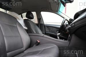 Grey BMW 525 2007 in Riga, with an engine capacity of 3.00 L and mileage of 405 thousand km for 4495 €, photo 10 on AUTOMOTO.COM.LV