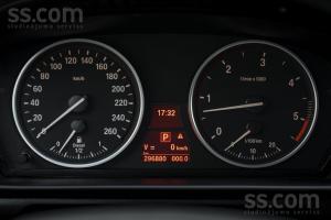 Pelēks BMW 525 2007 Rīga, ar dzinēja tilpumu 3.00 L un nobraukumu 0 tūkst. km par 5990 €, foto 13 vietnē AUTOMOTO.COM.LV