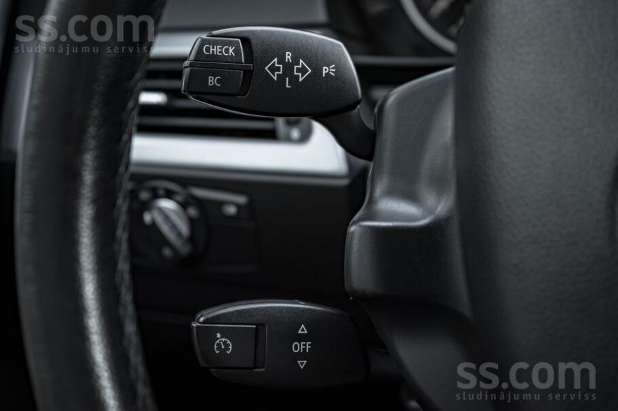 Pelēks BMW 525 2007 Rīga, ar dzinēja tilpumu 3.00 L un nobraukumu 0 tūkst. km par 5990 €, foto 14 vietnē AUTOMOTO.COM.LV