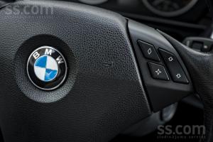 Pelēks BMW 525 2007 Rīga, ar dzinēja tilpumu 3.00 L un nobraukumu 0 tūkst. km par 5990 €, foto 17 vietnē AUTOMOTO.COM.LV