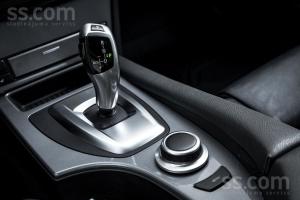 Pelēks BMW 525 2007 Rīga, ar dzinēja tilpumu 3.00 L un nobraukumu 0 tūkst. km par 5990 €, foto 19 vietnē AUTOMOTO.COM.LV