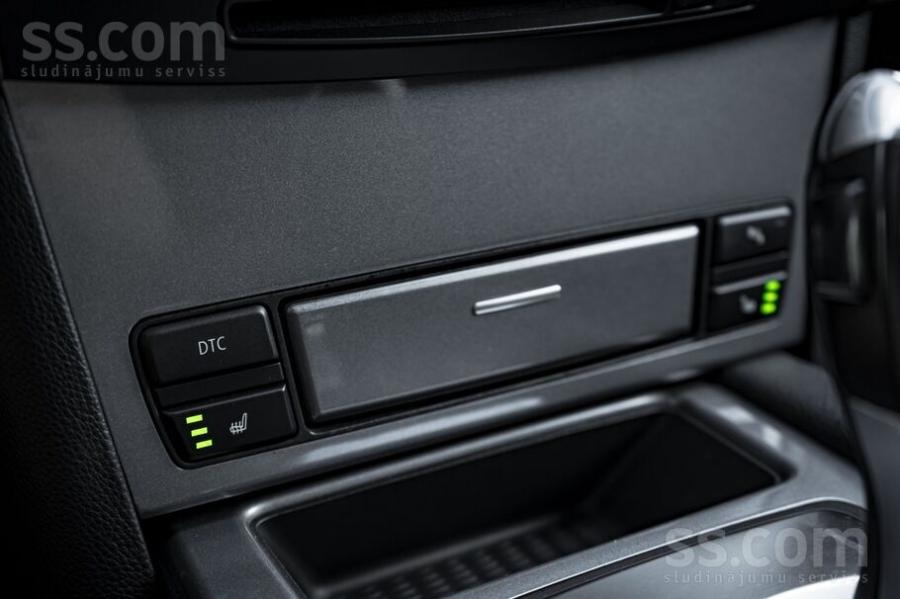 Pelēks BMW 525 2007 Rīga, ar dzinēja tilpumu 3.00 L un nobraukumu 0 tūkst. km par 5990 €, foto 20 vietnē AUTOMOTO.COM.LV