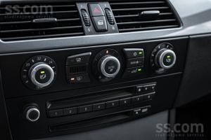 Pelēks BMW 525 2007 Rīga, ar dzinēja tilpumu 3.00 L un nobraukumu 0 tūkst. km par 5990 €, foto 21 vietnē AUTOMOTO.COM.LV