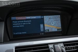 Pelēks BMW 525 2007 Rīga, ar dzinēja tilpumu 3.00 L un nobraukumu 0 tūkst. km par 5990 €, foto 24 vietnē AUTOMOTO.COM.LV