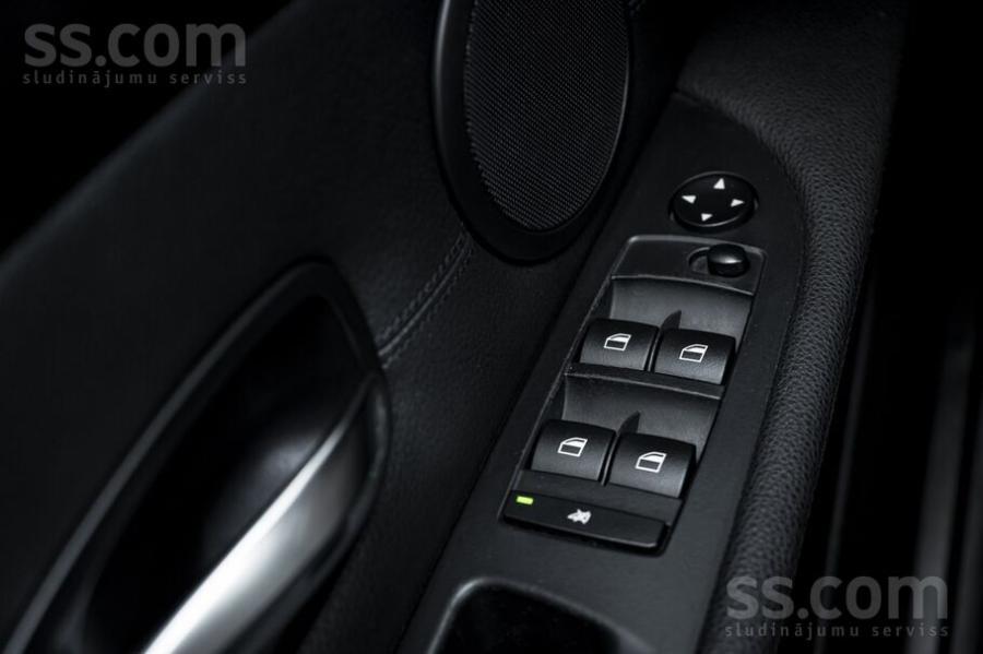 Pelēks BMW 525 2007 Rīga, ar dzinēja tilpumu 3.00 L un nobraukumu 0 tūkst. km par 5990 €, foto 25 vietnē AUTOMOTO.COM.LV