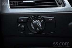 Pelēks BMW 525 2007 Rīga, ar dzinēja tilpumu 3.00 L un nobraukumu 0 tūkst. km par 5990 €, foto 26 vietnē AUTOMOTO.COM.LV