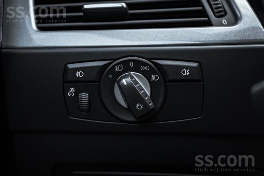 Pelēks BMW 525 2007 Rīga, ar dzinēja tilpumu 3.00 L un nobraukumu 0 tūkst. km par 5990 €, foto 26 vietnē AUTOMOTO.COM.LV