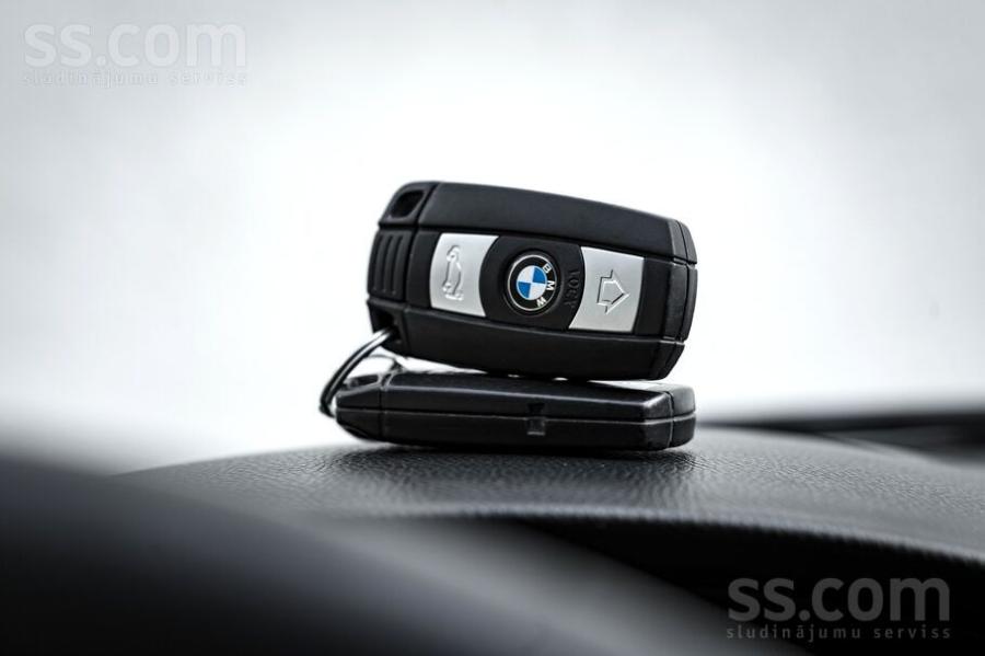 Pelēks BMW 525 2007 Rīga, ar dzinēja tilpumu 3.00 L un nobraukumu 0 tūkst. km par 5990 €, foto 27 vietnē AUTOMOTO.COM.LV