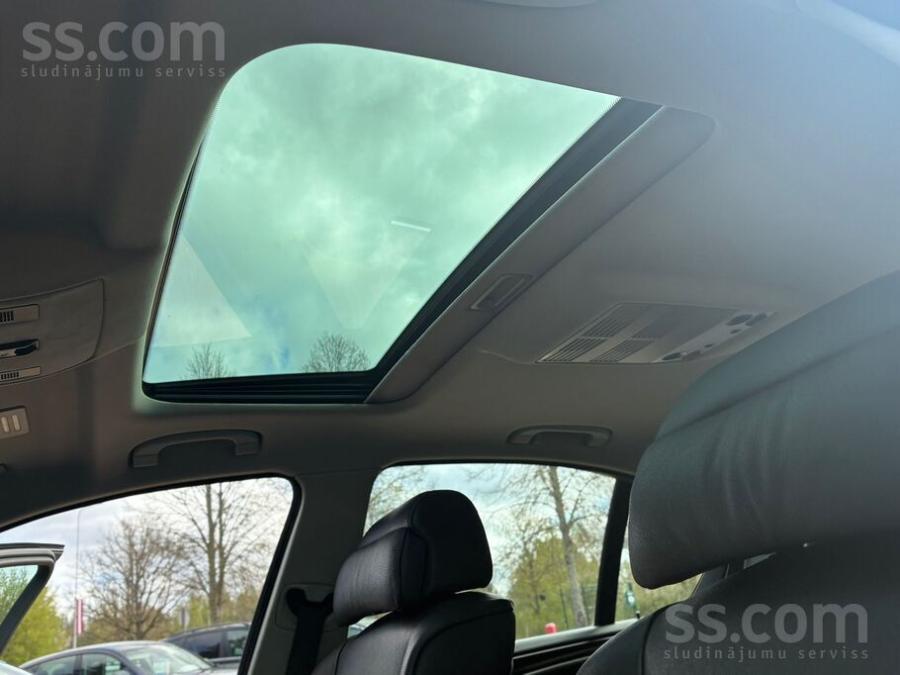 Grey BMW 525 2007 in Kuldiga, with an engine capacity of 3.00 L and mileage of 235 thousand km for 5390 €, photo 22 on AUTOMOTO.COM.LV