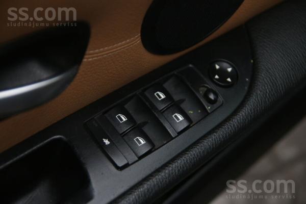 Pelēks BMW 525 2007 Rīga, ar dzinēja tilpumu 3.00 L un nobraukumu 0 tūkst. km par 2790 €, foto 8 vietnē AUTOMOTO.COM.LV