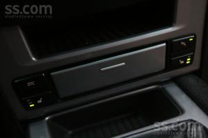 Серый БМВ 525 2007 в Рига, объемом двигателя 3.00 л и пробегом 0 тыс. км за 2790 €, фото 26 на AUTOMOTO.COM.LV