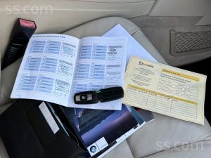 Pelēks BMW 525 2007 Rīga, ar dzinēja tilpumu 3.00 L un nobraukumu 230 tūkst. km par 3950 €, foto 25 vietnē AUTOMOTO.COM.LV