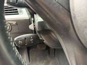 Grey BMW 525 2007 in Radviliskis, with an engine capacity of 2.99 L and mileage of 284 thousand km for 6750 €, photo 18 on AUTOMOTO.COM.LV
