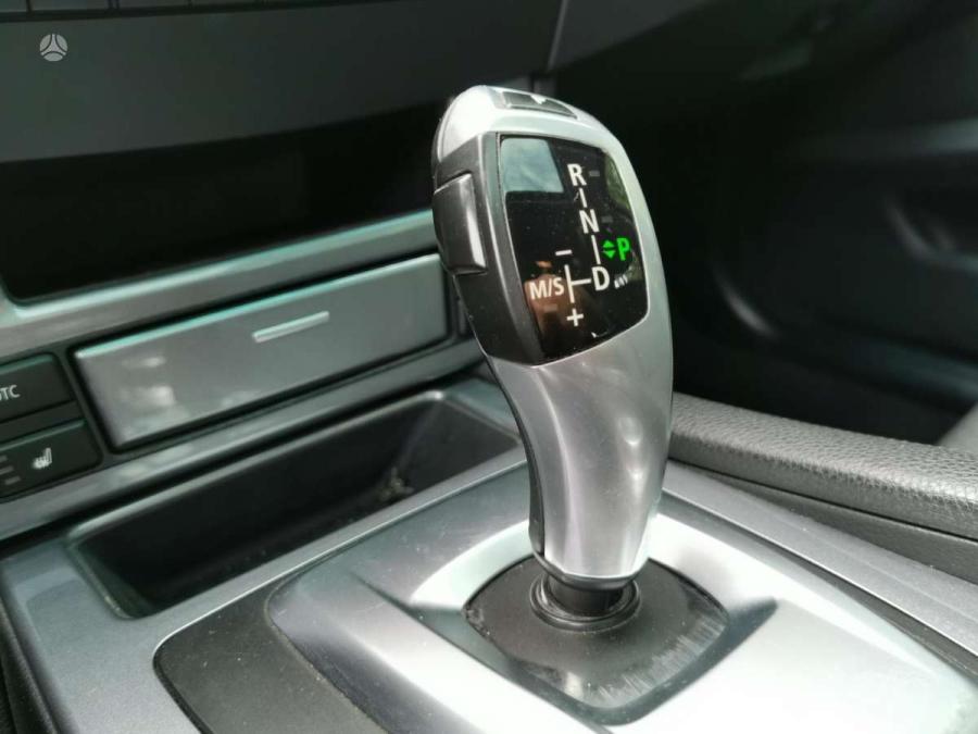 Серый БМВ 525 2007 в Каунас, объемом двигателя 2.99 л и пробегом 242 тыс. км за 3900 €, фото 28 на AUTOMOTO.COM.LV