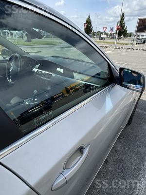 Pelēks BMW 525 2007 Rīga, ar dzinēja tilpumu 3.00 L un nobraukumu 393 tūkst. km par 3900 €, foto 8 vietnē AUTOMOTO.COM.LV