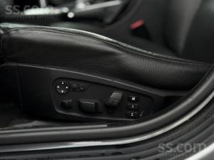 Pelēks BMW 525 2007 Rīga, ar dzinēja tilpumu 3.00 L un nobraukumu 290 tūkst. km par 5750 €, foto 12 vietnē AUTOMOTO.COM.LV