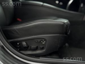 Pelēks BMW 525 2007 Rīga, ar dzinēja tilpumu 3.00 L un nobraukumu 290 tūkst. km par 5750 €, foto 14 vietnē AUTOMOTO.COM.LV