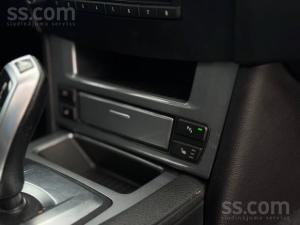 Pelēks BMW 525 2007 Rīga, ar dzinēja tilpumu 3.00 L un nobraukumu 290 tūkst. km par 5750 €, foto 16 vietnē AUTOMOTO.COM.LV