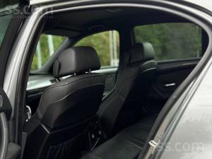 Pelēks BMW 525 2007 Rīga, ar dzinēja tilpumu 3.00 L un nobraukumu 290 tūkst. km par 5750 €, foto 18 vietnē AUTOMOTO.COM.LV