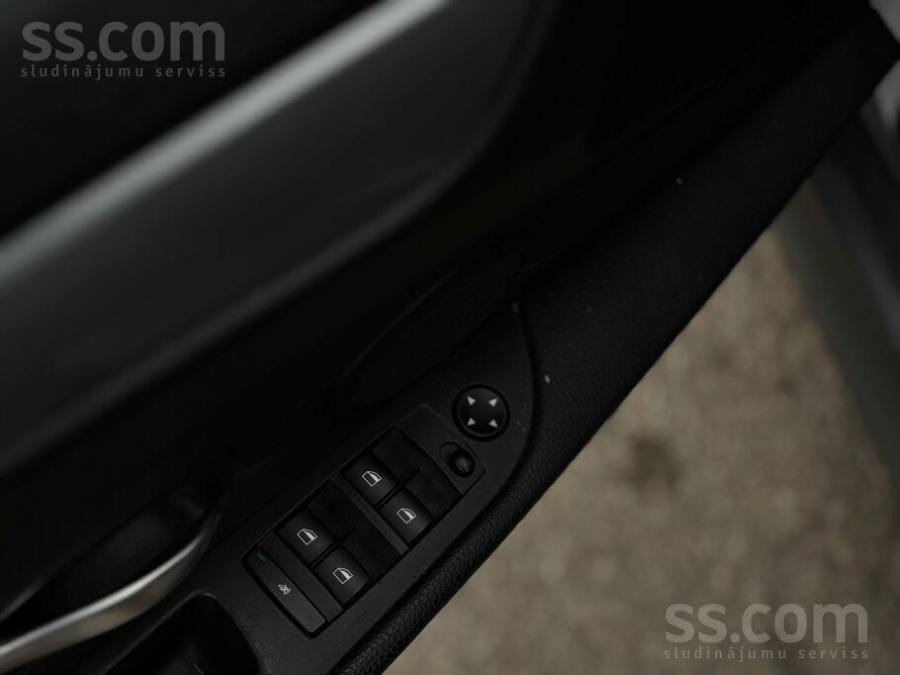 Pelēks BMW 525 2007 Rīga, ar dzinēja tilpumu 3.00 L un nobraukumu 290 tūkst. km par 5750 €, foto 20 vietnē AUTOMOTO.COM.LV
