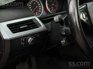 Pelēks BMW 525 2007 Rīga, ar dzinēja tilpumu 3.00 L un nobraukumu 290 tūkst. km par 5750 €, foto 21 vietnē AUTOMOTO.COM.LV