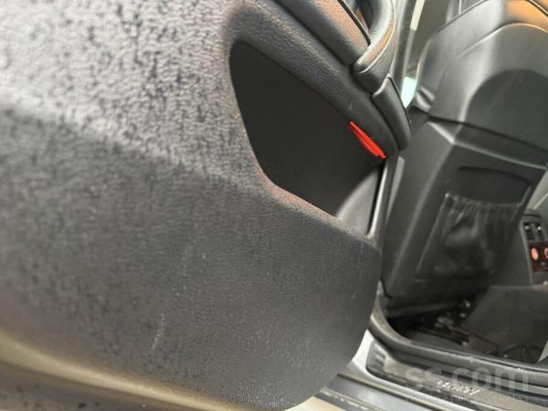 Pelēks BMW 525 2007 Madona, ar dzinēja tilpumu 3.00 L un nobraukumu 421 tūkst. km par 5500 €, foto 9 vietnē AUTOMOTO.COM.LV