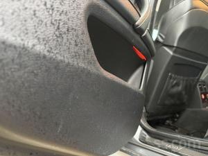 Pelēks BMW 525 2007 Madona, ar dzinēja tilpumu 3.00 L un nobraukumu 421 tūkst. km par 5500 €, foto 10 vietnē AUTOMOTO.COM.LV