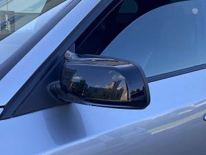 Pelēks BMW 525 2007 Kauņa, ar dzinēja tilpumu 2.50 L un nobraukumu 280 tūkst. km par 6250 €, foto 11 vietnē AUTOMOTO.COM.LV