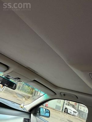 Pelēks BMW 525 2007 Rīga, ar dzinēja tilpumu 2.50 L un nobraukumu 427 tūkst. km par 2700 €, foto 10 vietnē AUTOMOTO.COM.LV