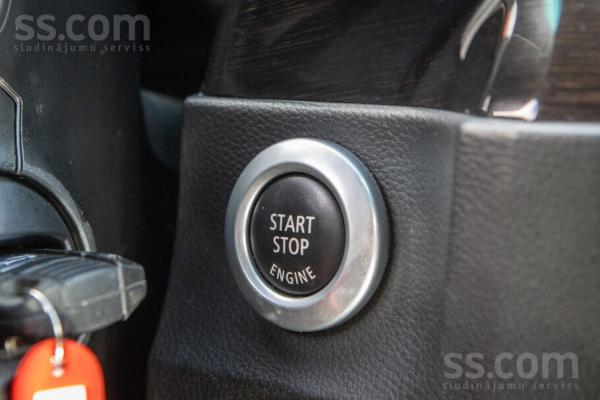 Grey BMW 525 2007 in Riga, with an engine capacity of 3.00 L and mileage of 326 thousand km for 6690 €, photo 11 on AUTOMOTO.COM.LV
