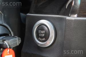 Pelēks BMW 525 2007 Rīga, ar dzinēja tilpumu 3.00 L un nobraukumu 326 tūkst. km par 6690 €, foto 11 vietnē AUTOMOTO.COM.LV